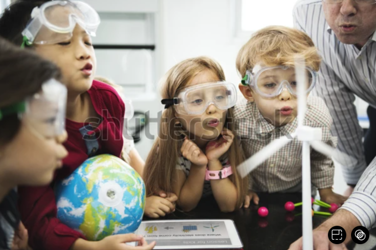 York Global Science - York Press