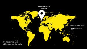 York Press – Educating Generations